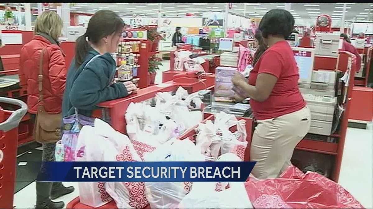 Secret Service investigating Target security breach