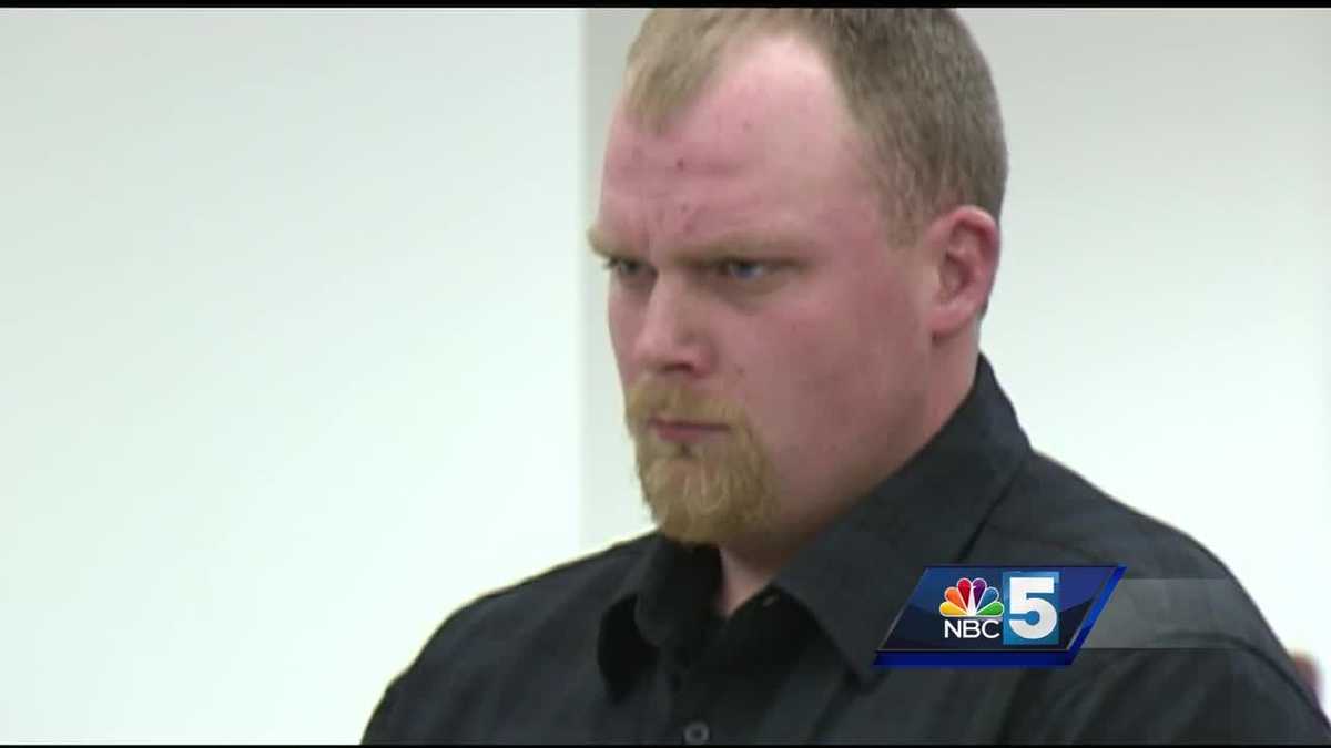 Driver Accused Of Huffing Killing Pedestrian Pleads Not Guilty