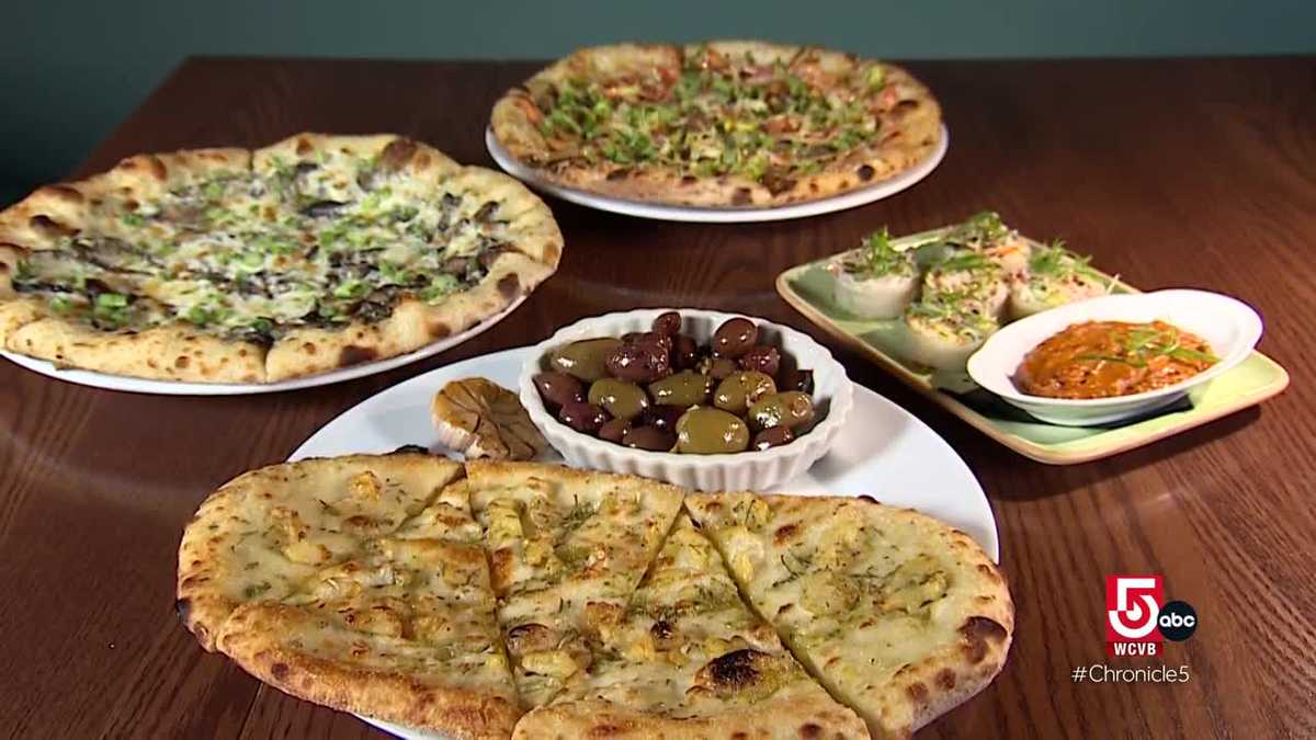 These two local restaurants continue to thrive