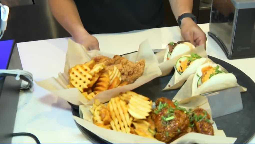Korean fried chicken trend takes root in Waukee with Chikin Lickin
