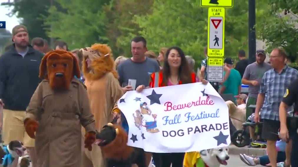 Beaverdale Fall Festival canceled amid COVID-19 concerns