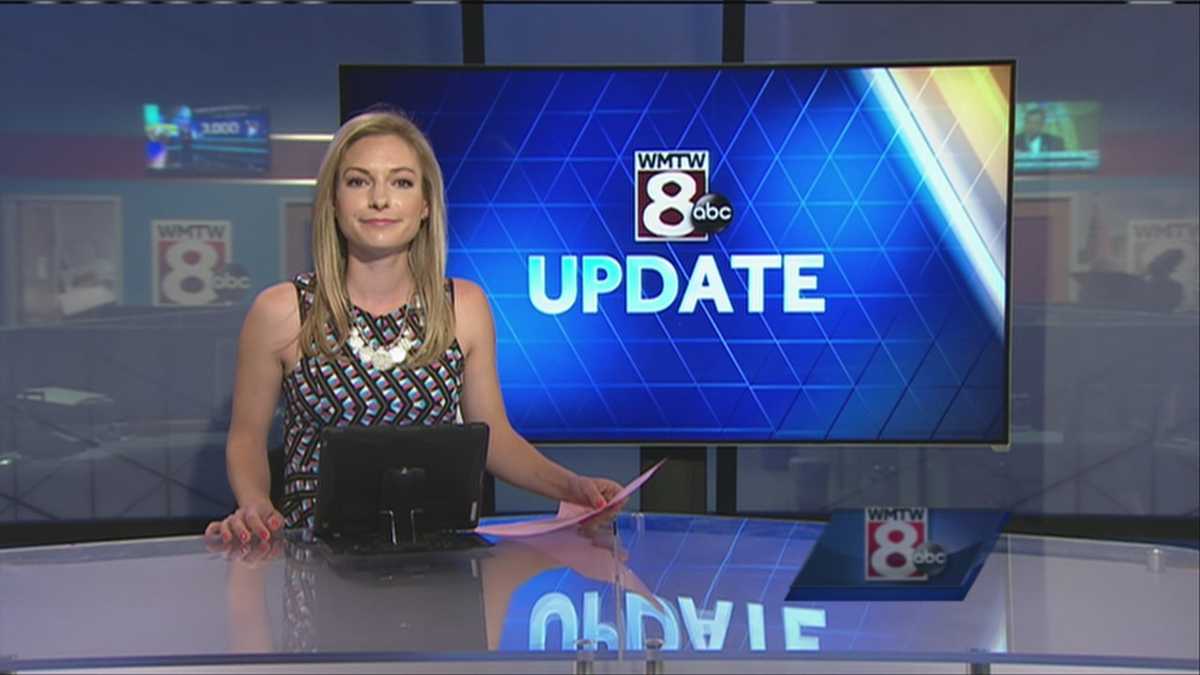 Saturday headlines from WMTW News 8
