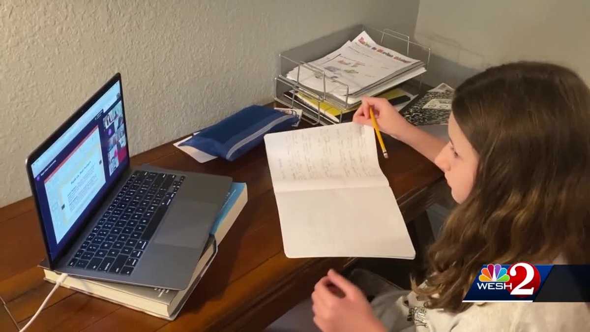 More than 4,500 students will return to in-person learning in Seminole ...