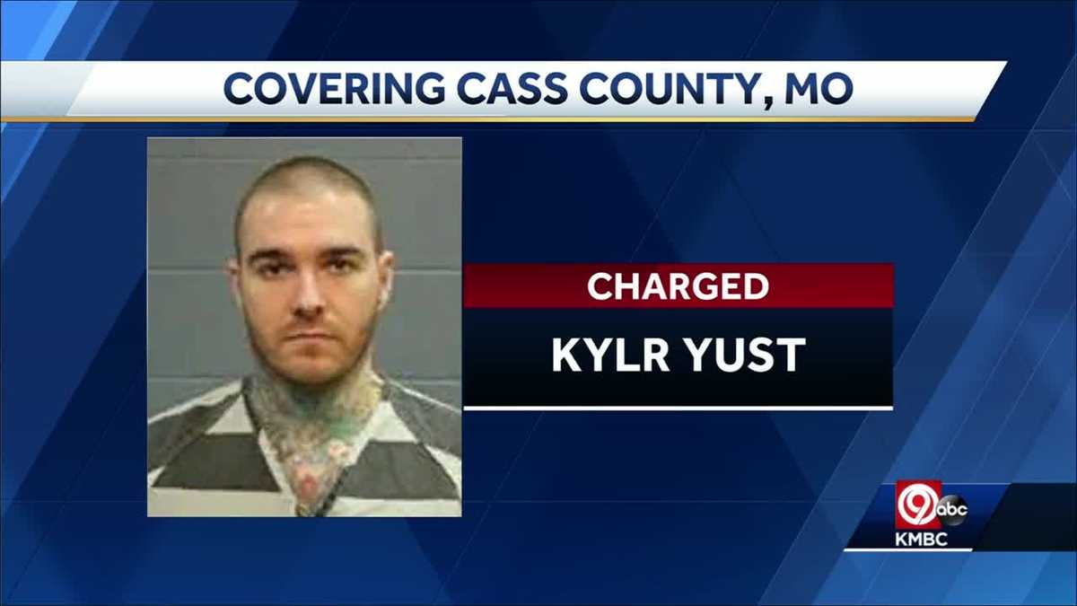 DNA testing dates set in Kylr Yust case