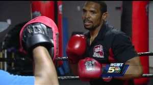 Cincinnati boxing community reflects on Ali: 'He inspires me'