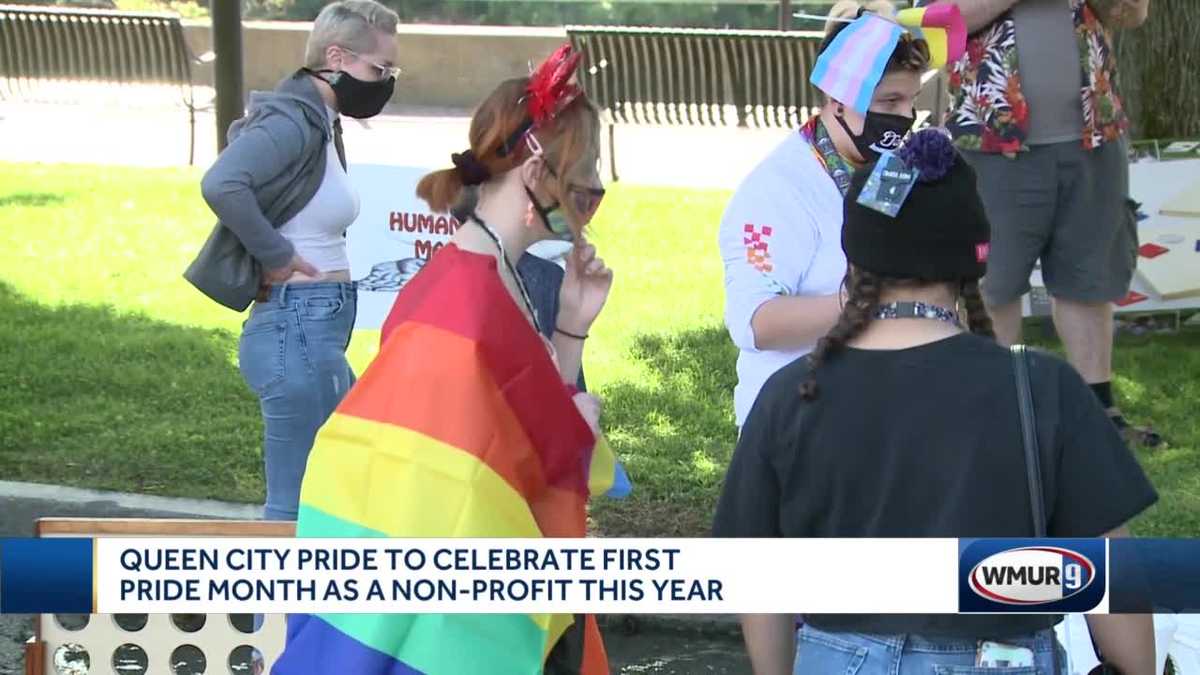 NH LGBTQ+ Group becomes a non-profit organization