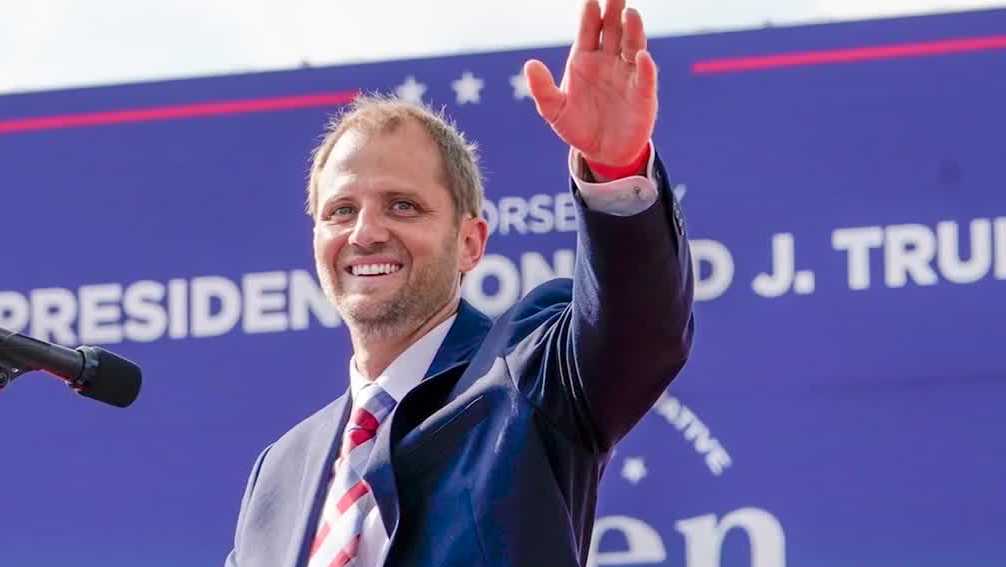 WI Ethics Commission accuses Adam Steen and Rep. Janel Brandtjen of ...