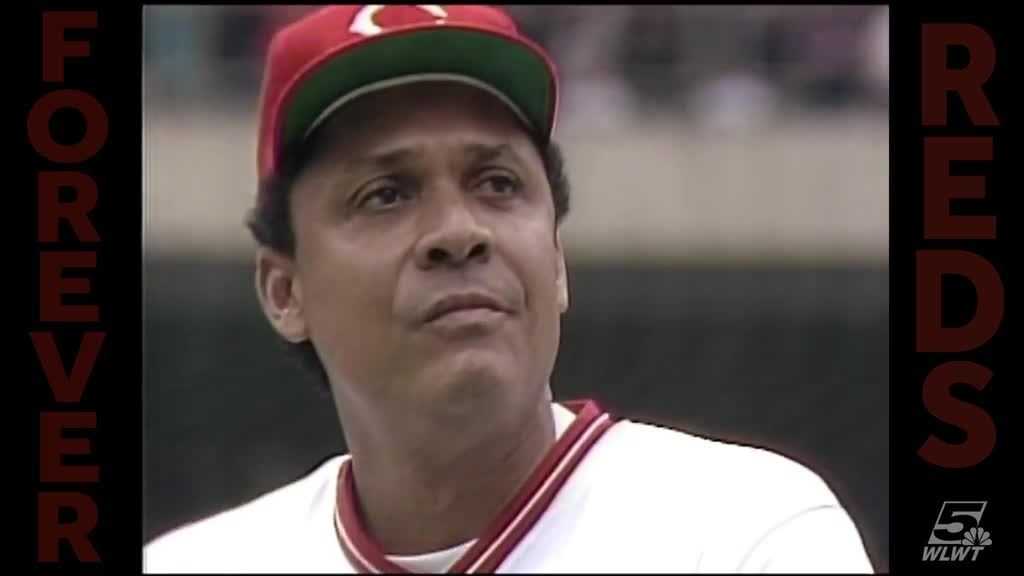 Forever Reds: Tony Perez