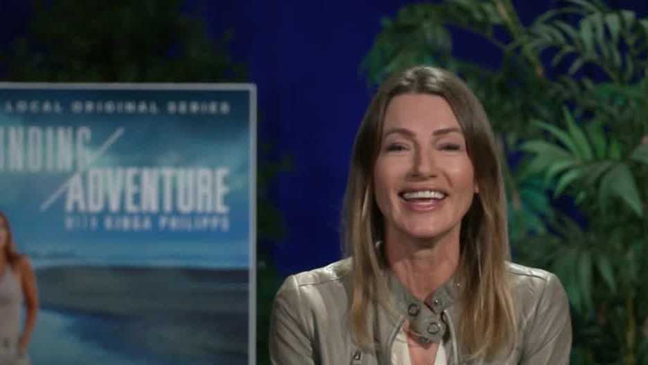 Very Local's 'Finding Adventure' returns to New England in second season