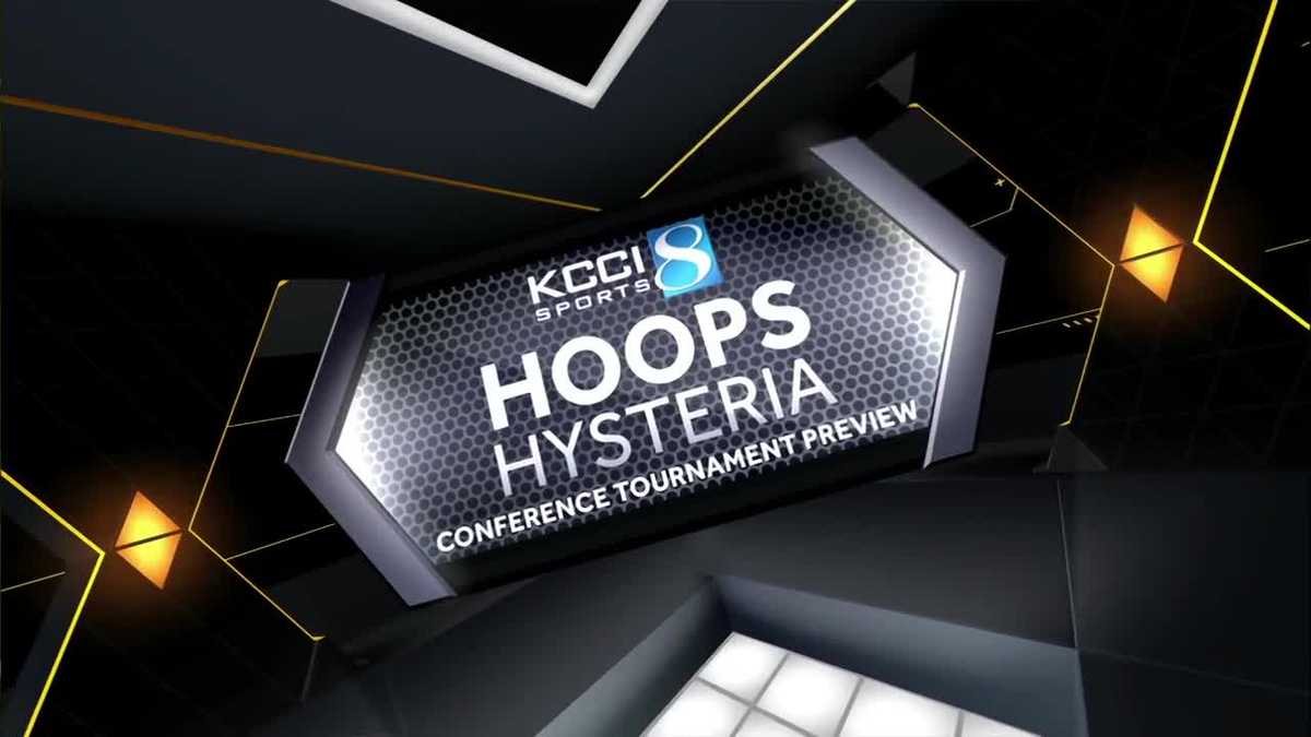 Hoops Hysteria: Conference tournament preview