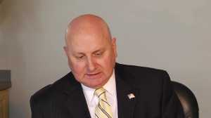 Meet the Candidate: Phil Norris on Medical Marijuana
