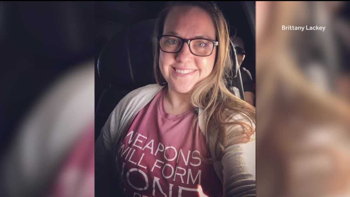 Cloudcroft nurse travels to NYC to help in the crisis