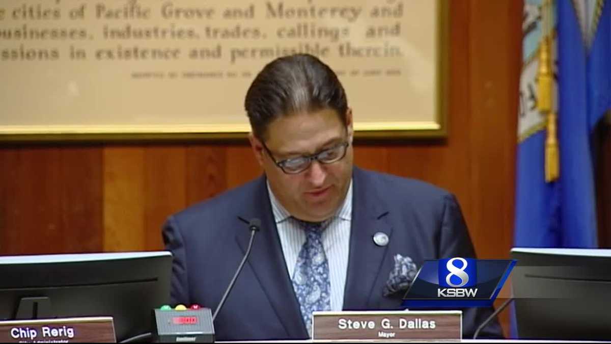 Carmel mayor remains tight-lipped in midst of harassment investigation Carmel mayor remains tight-lipped in midst of harassment investigation