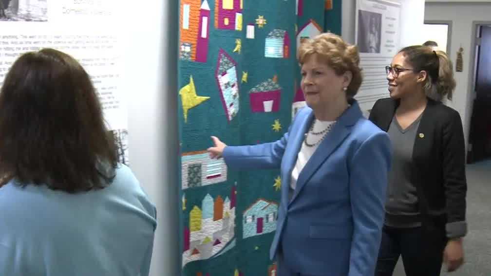 New funding aimed at services for domestic violence victims in NH