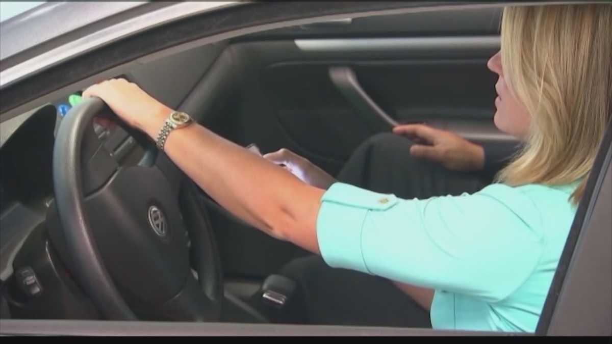 Pennsylvania bill could ban all cellphone use behind the wheel