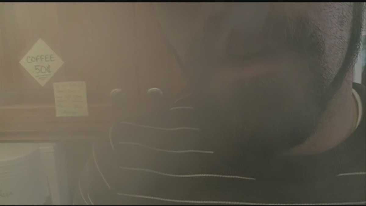 Library bans electronic cigarettes