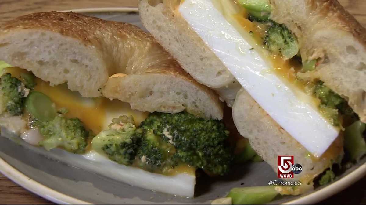 Set aside the diet for these comfort foods