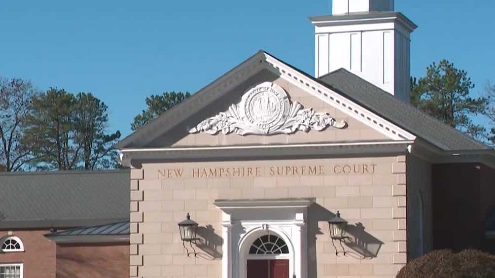 NH Supreme Court upholds earlier ruling on education spending