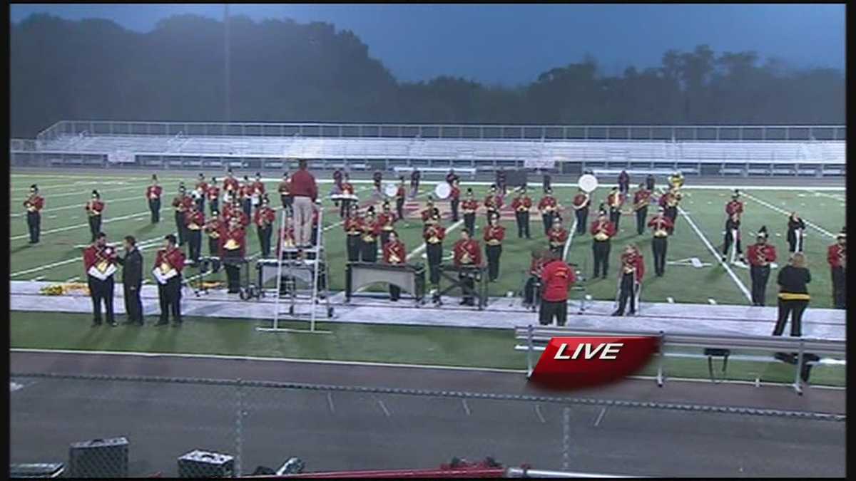Band of the Week: Penn Hills High School