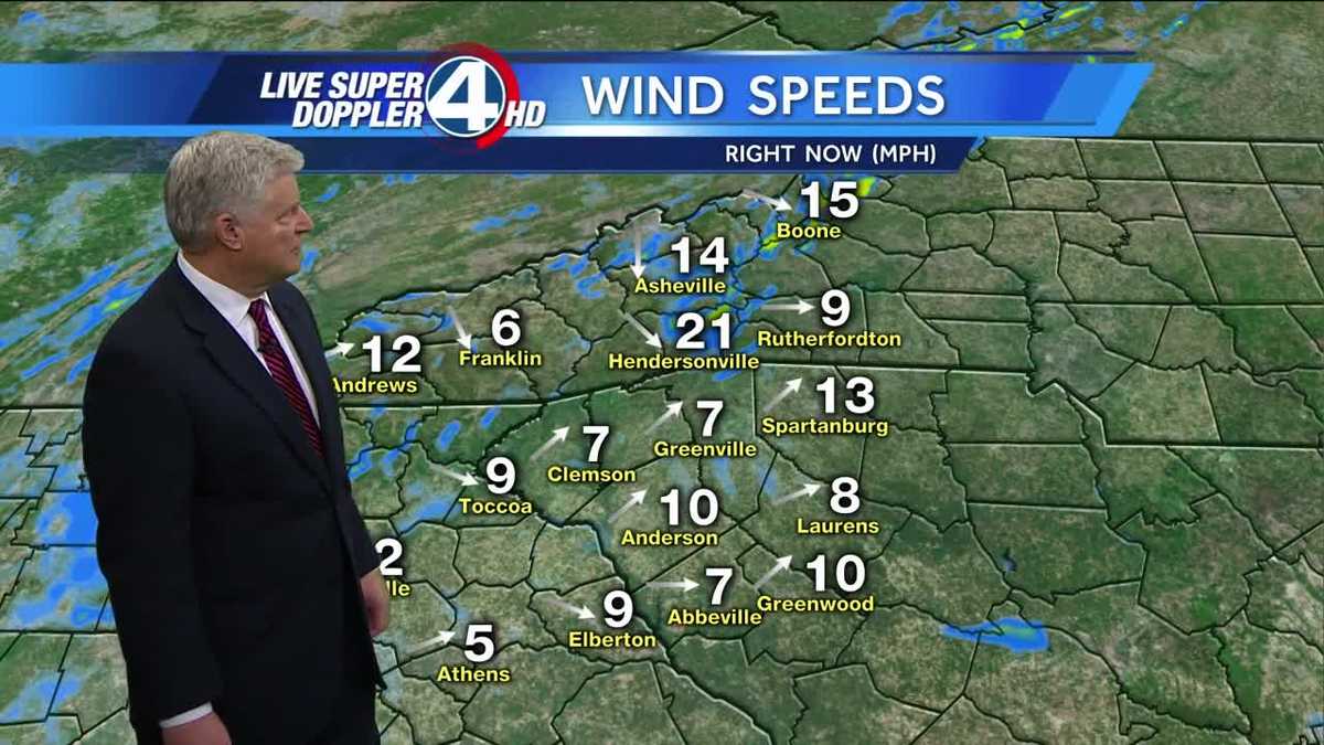 John Cessarich's Complete Forecast