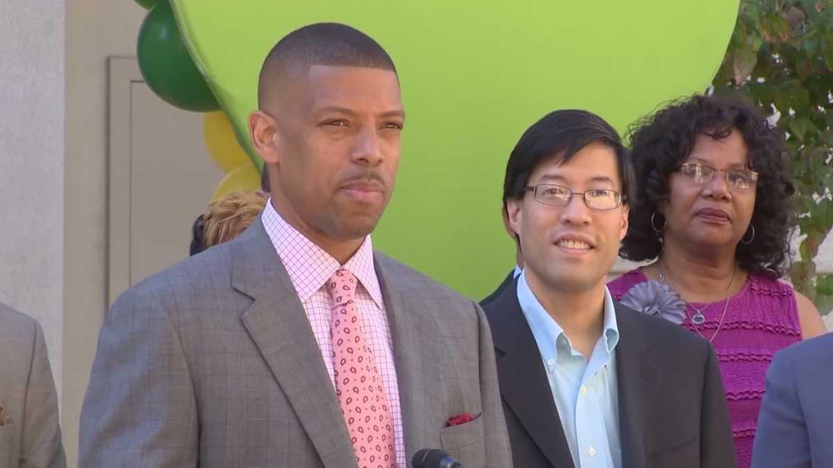 New 'strong-mayor' plan goes to City Council