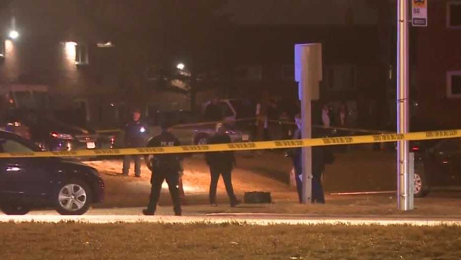 Remembering victims lost to gun violence in Milwaukee