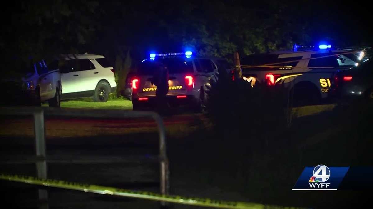 South Carolina: Deadly shooting in Pickens County