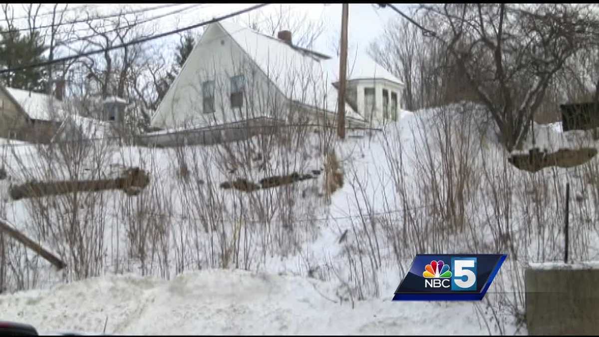 Springfield hit hard by latest snow storm