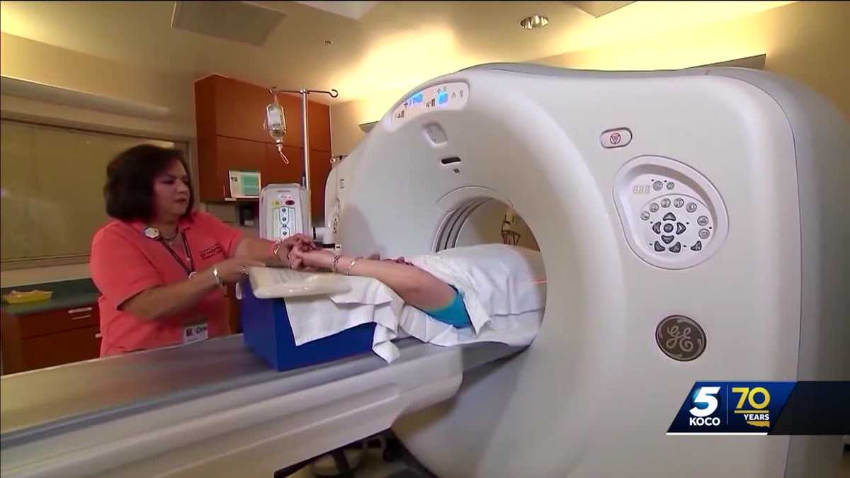 OU Health offers freezing ovary tissue procedure