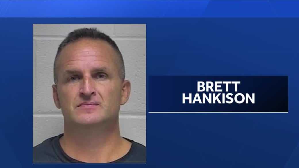 DOJ: Brett Hankison should be released from jail while he appeals ...