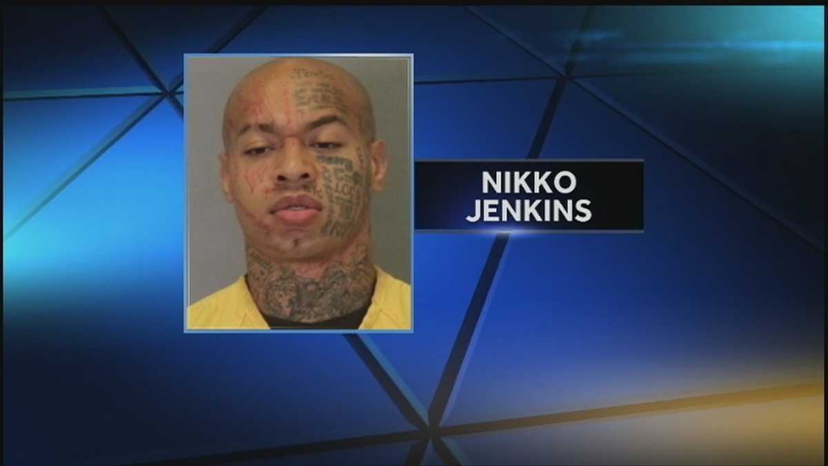 New details surfacing in Nikko Jenkins case