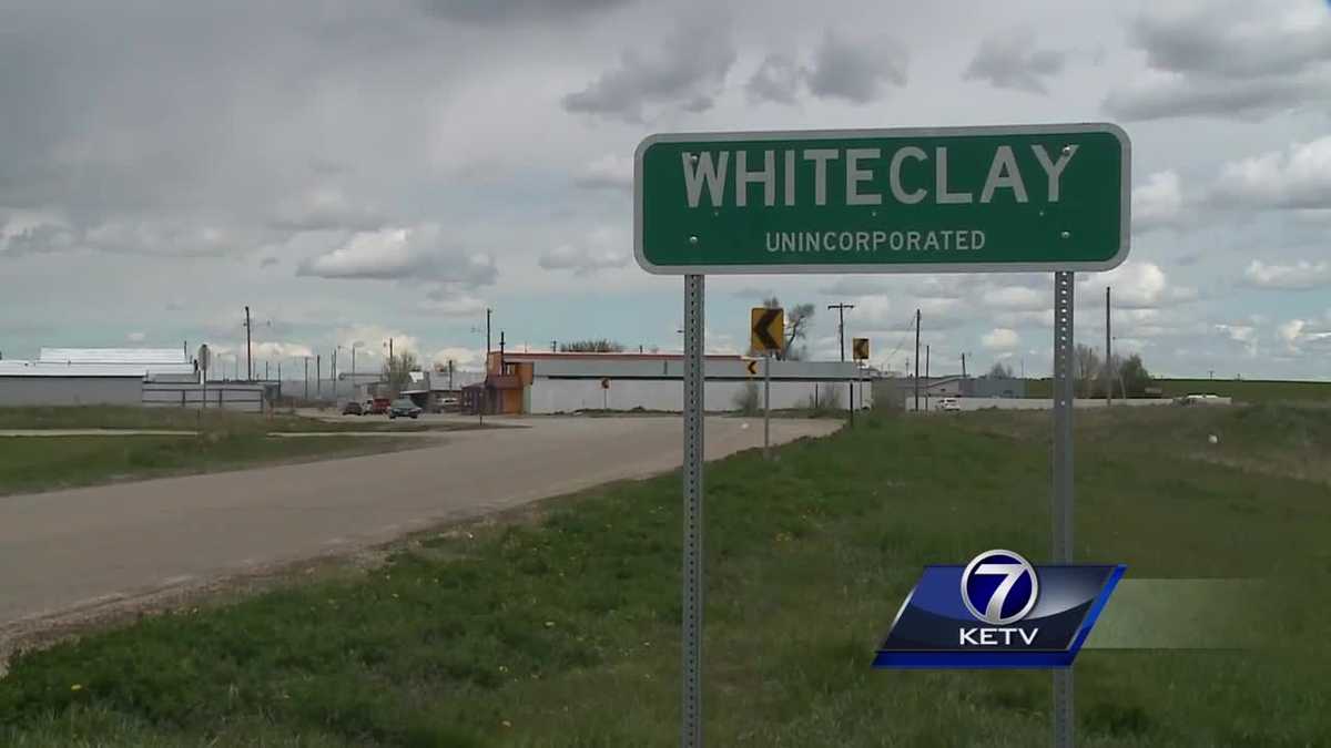 What next for Whiteclay?