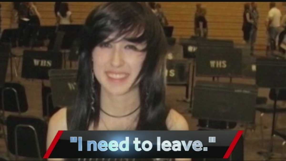 JaRay Wilson's family speaks during preliminary hearing for her murder