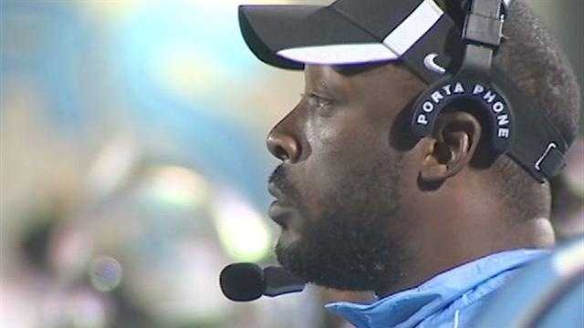 Former Steelers return to gridiron as high school coaches