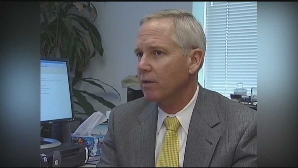 A look at Police Chief James Allen's career