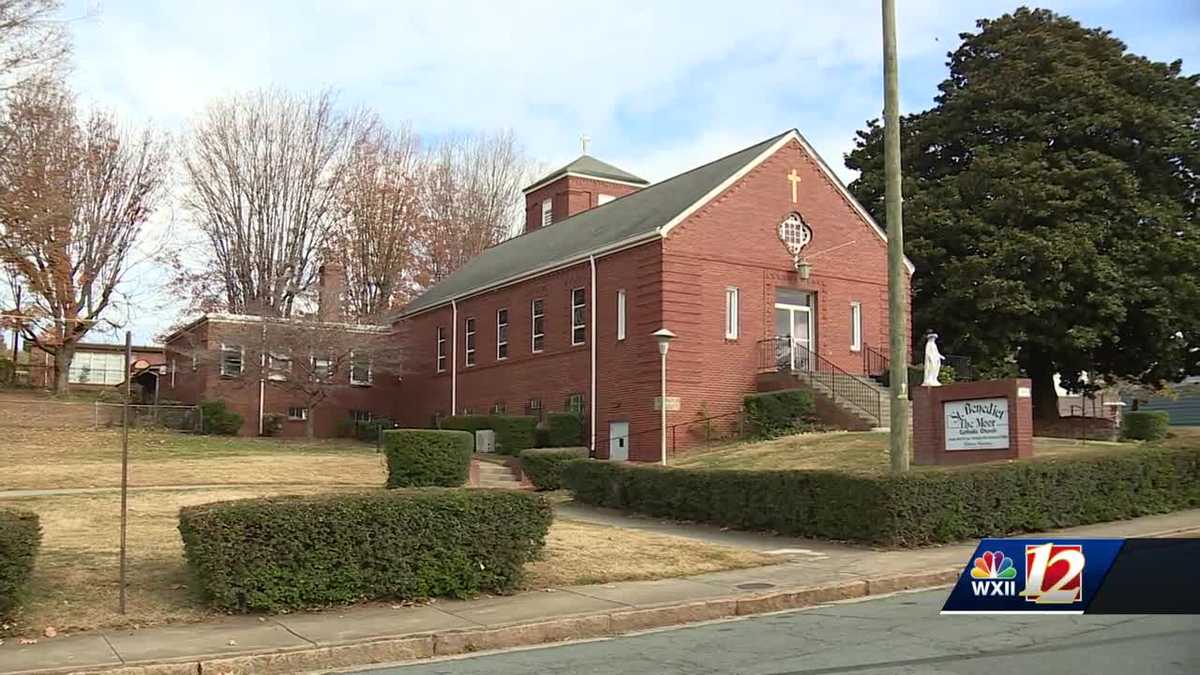Winston-Salem church founded during segregation period to receive a ...