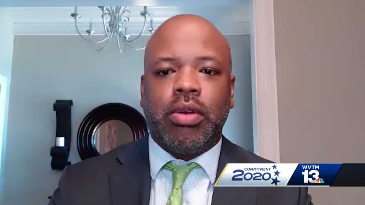 Future of Alabama Democratic Party after 2020 election