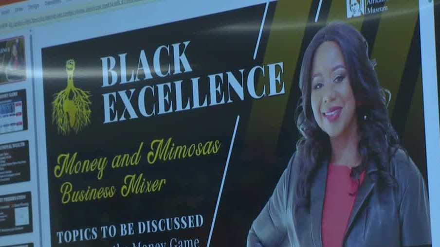 Sojourner Truth African Heritage Museum hosts event celebrating Black ...