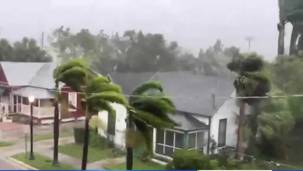 NWS across Florida offering free hurricane prep courses