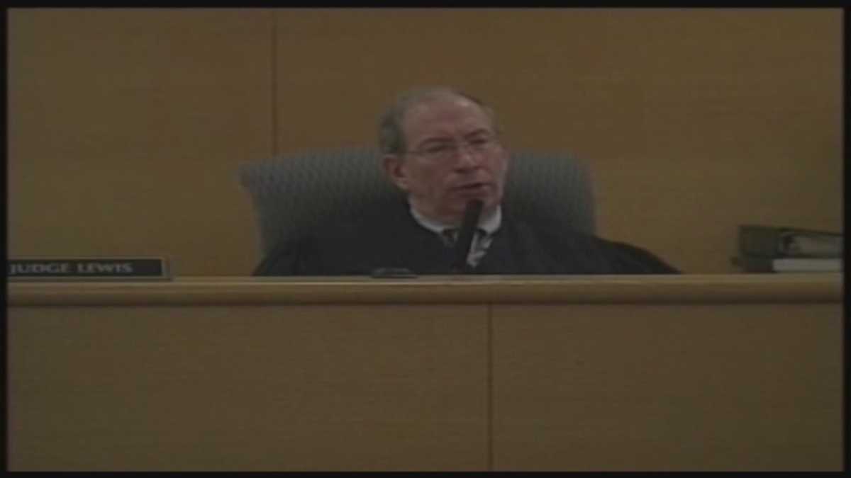 New Hampshire judge retires following allegations of sexist comments