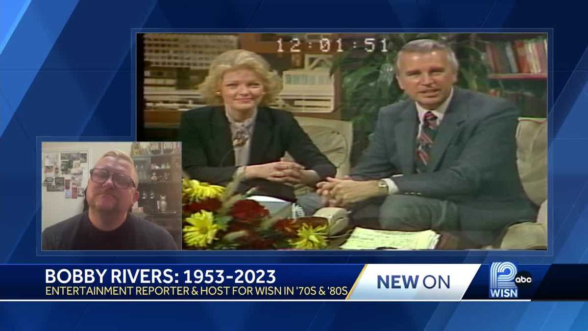 Bobby Rivers' legacy in LGBTQ community