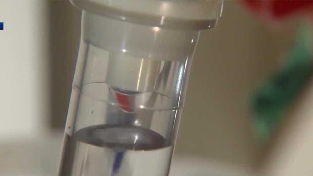 IV fluid shortage: Shipments to NH late, amounts delivered low