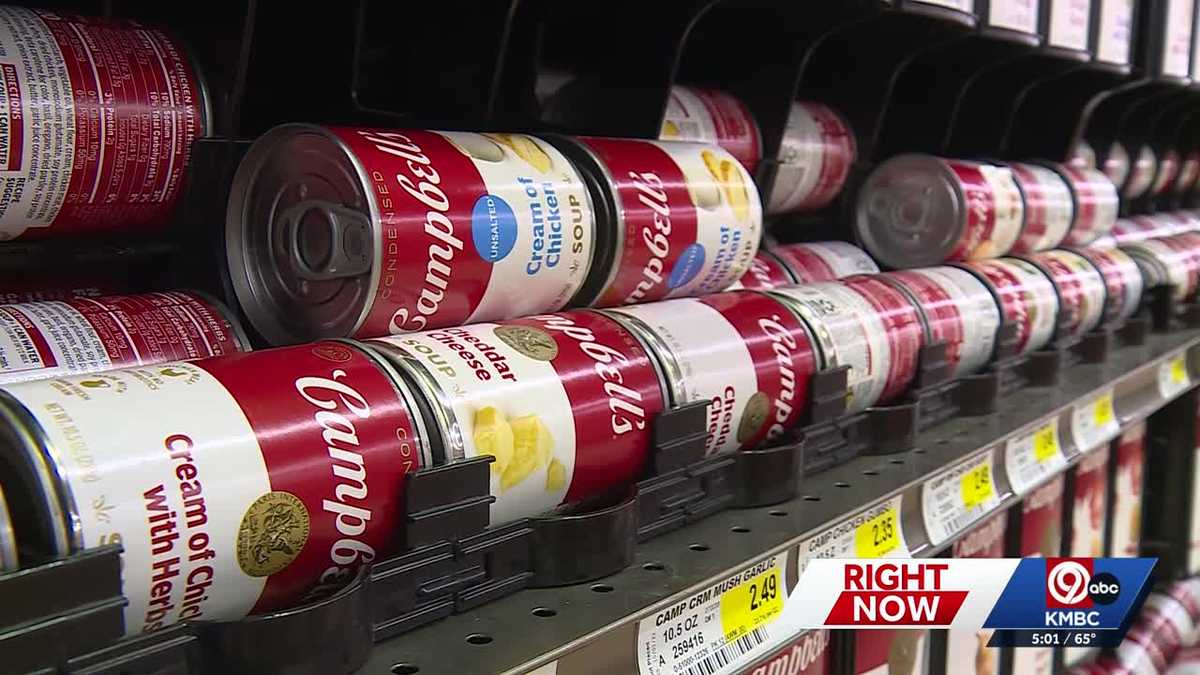 SNAP benefits: Missouri to issue partial benefits