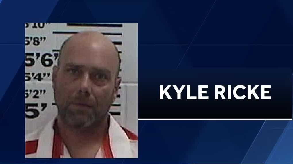 Iowa crime: Accused cop killer to undergo competency evaluation