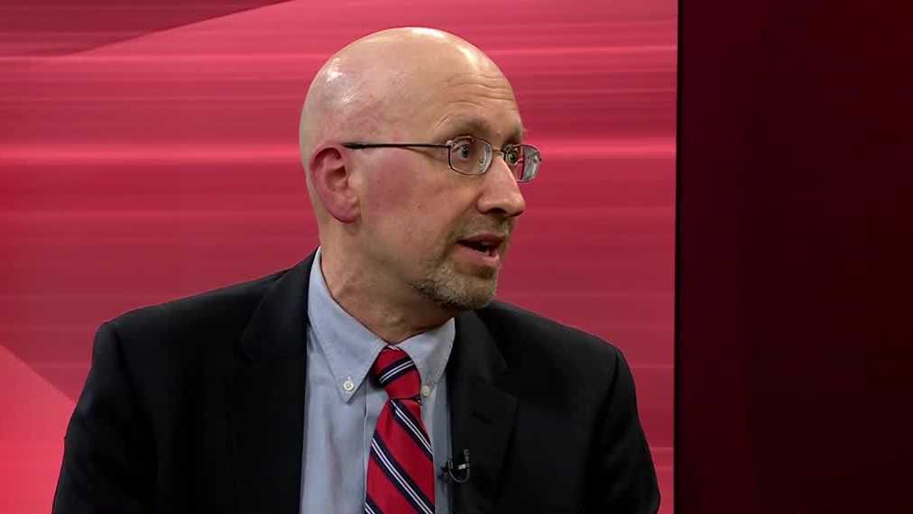 Analyst: Indictments increase bond between Trump, closest supporters