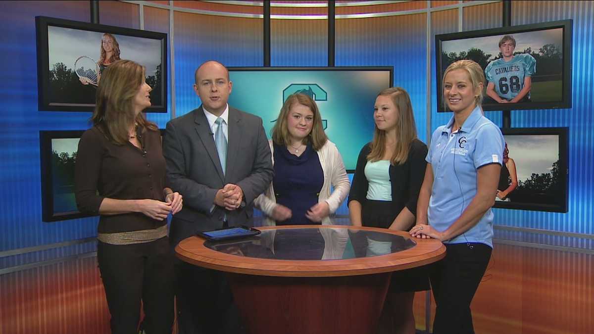 Christ Church Episcopal Remembers the McManus Family