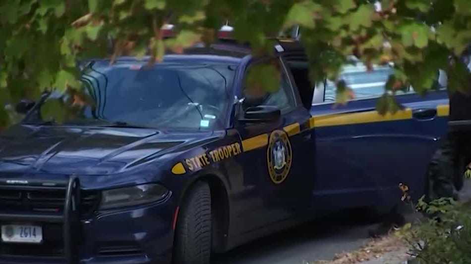 Skeletal remains found in Troy, NY do not belong to missing boy Jaliek ...