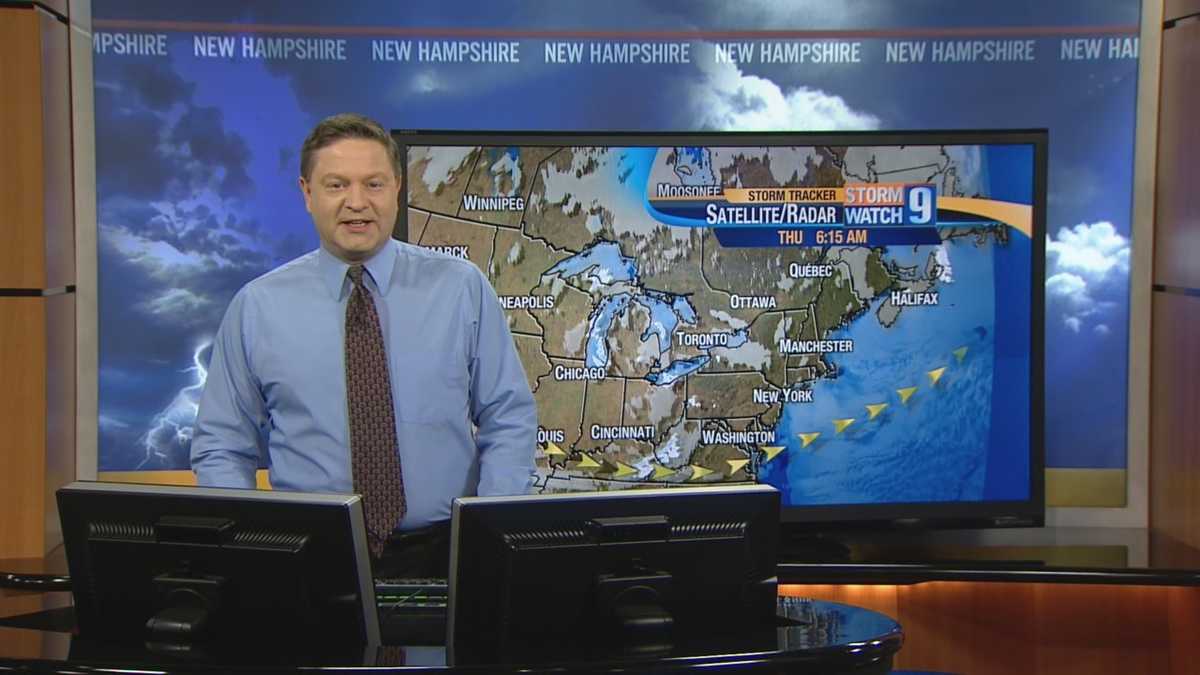 Frigid weather continues