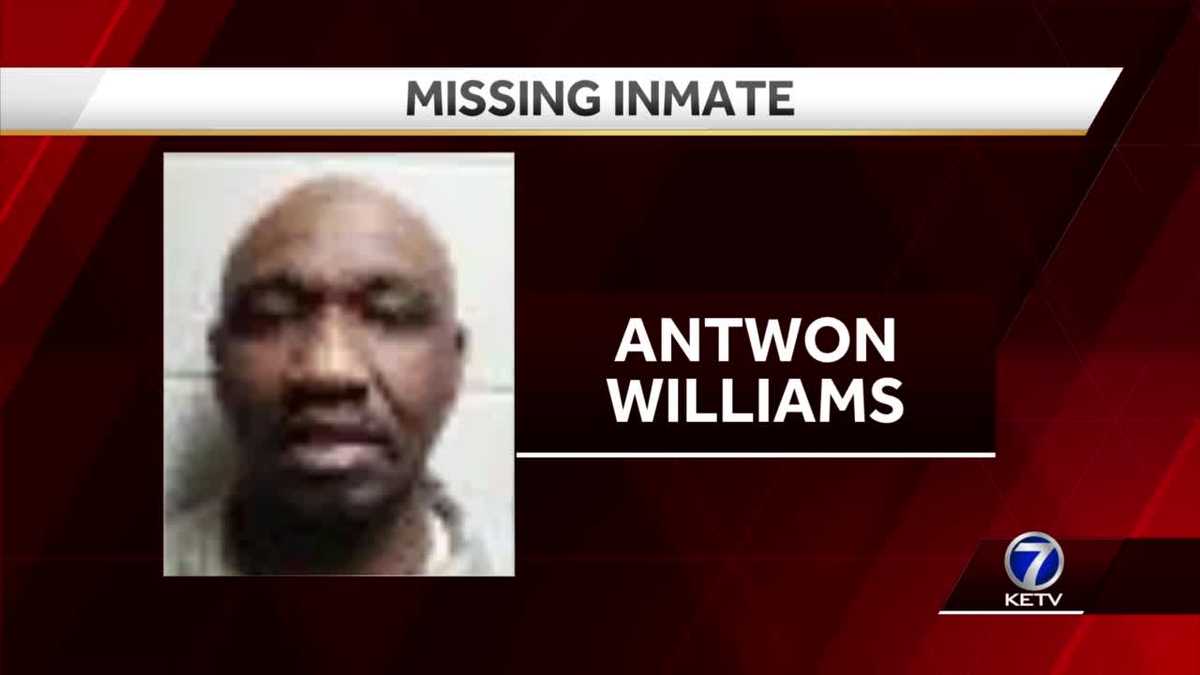 Missing inmate turns himself in, cited for escape