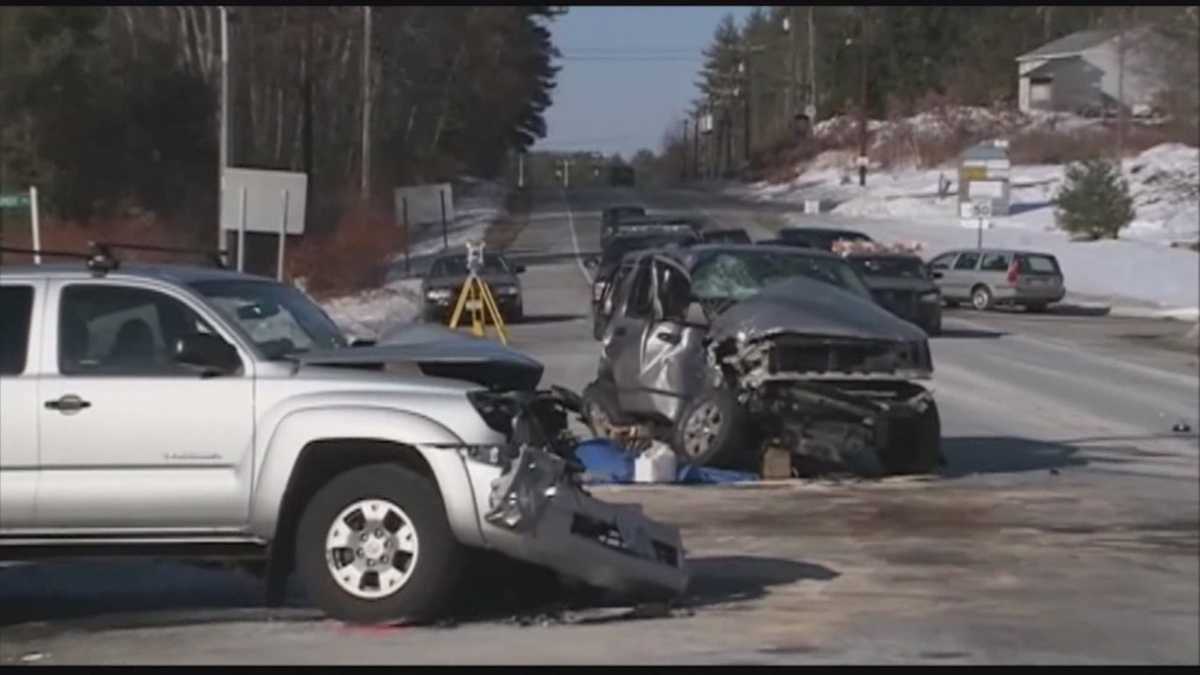 Family 'stunned' after no charges in fatal Christmas crash